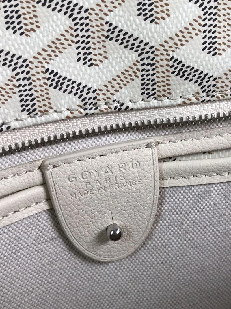 Genuine Goyard Shopping Bags
