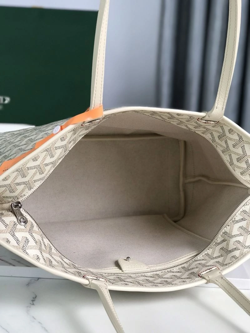 Genuine Goyard Shopping Bags
