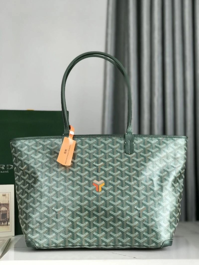 Goyard Shopping Bags