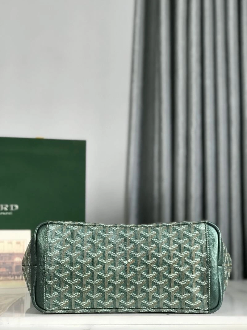Value-priced Goyard Shopping Bags