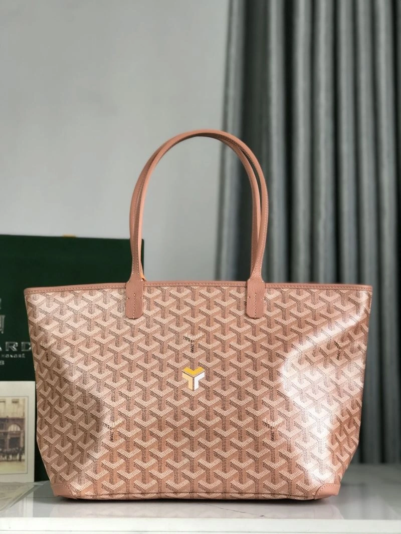 Goyard Shopping Bags