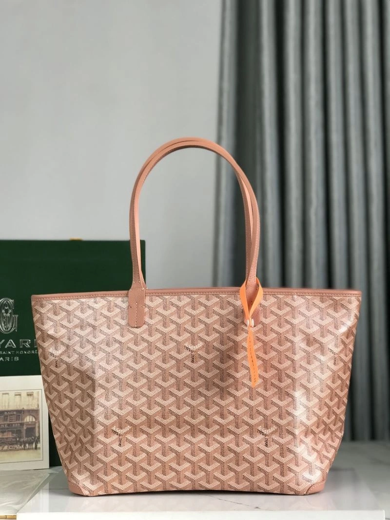 Affordable Goyard Shopping Bags