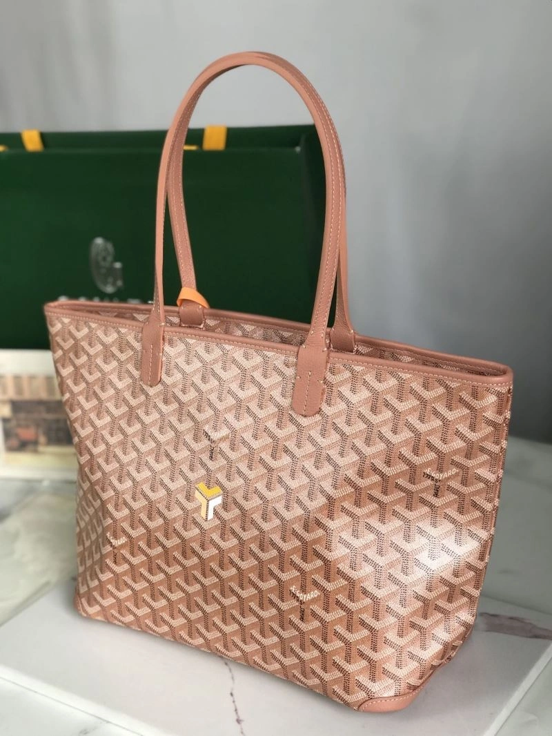 Affordable Goyard Shopping Bags