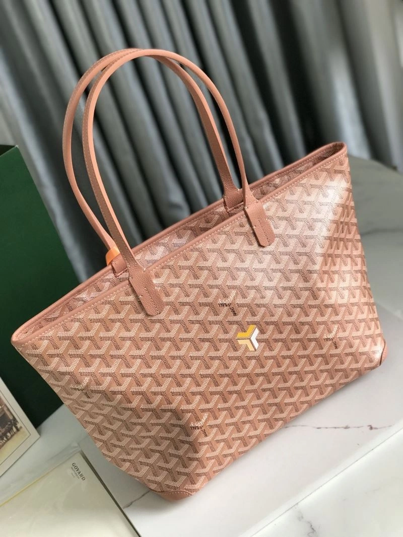 Affordable Goyard Shopping Bags