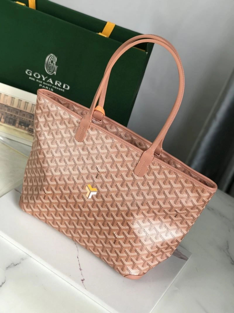 Affordable Goyard Shopping Bags