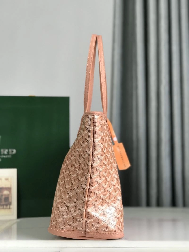 Affordable Goyard Shopping Bags