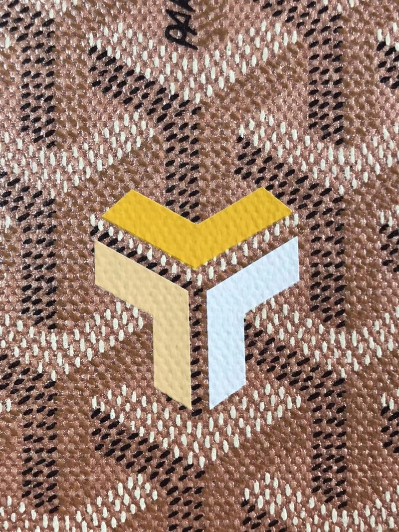 Affordable Goyard Shopping Bags