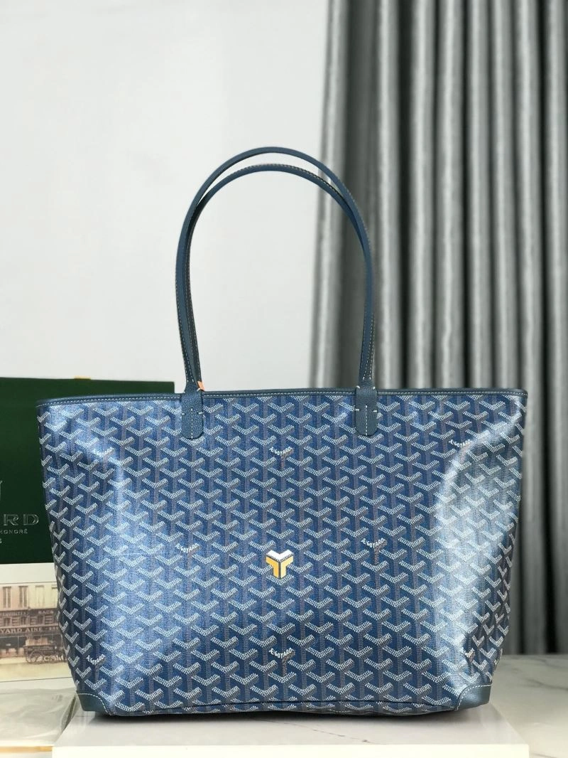 Goyard Shopping Bags