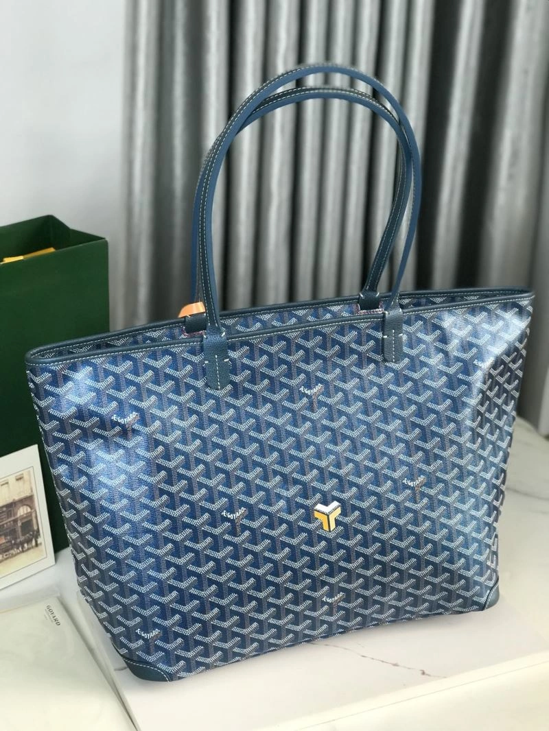 Reasonably priced Goyard Shopping Bags