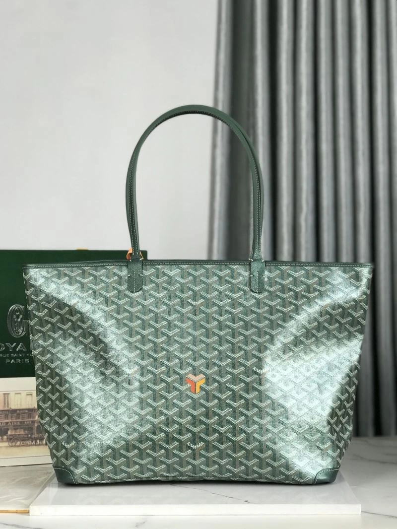 Goyard Shopping Bags