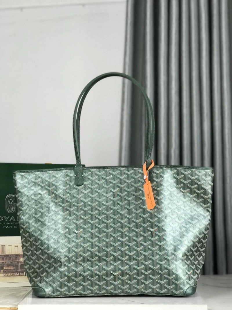 Top match Goyard Shopping Bags
