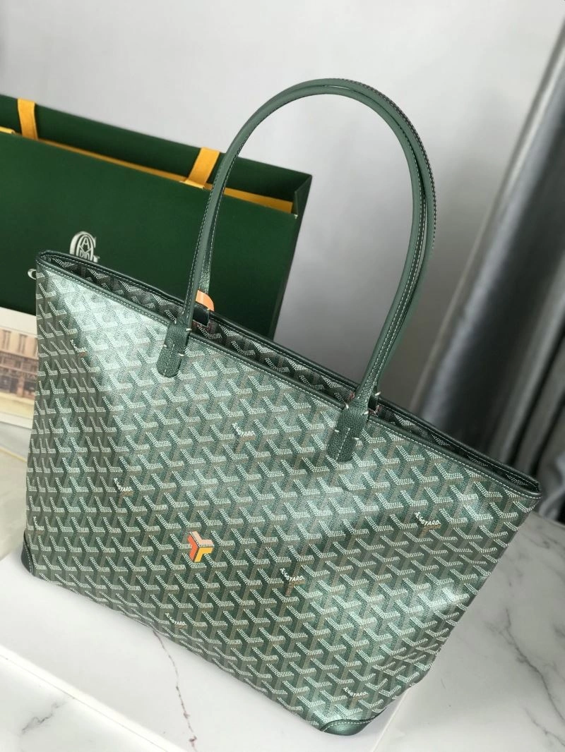 Top match Goyard Shopping Bags