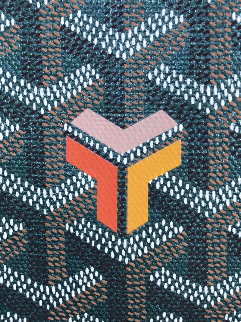 Top match Goyard Shopping Bags