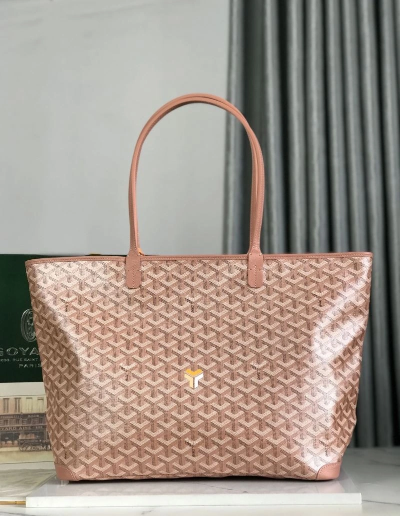Goyard Shopping Bags