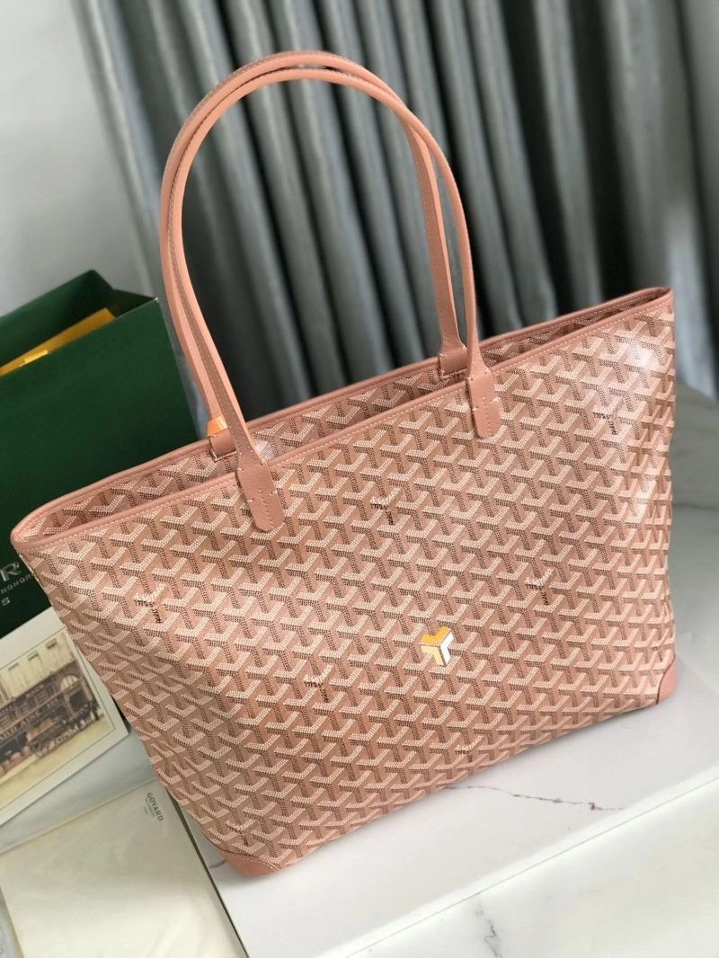 Affordable Goyard Shopping Bags