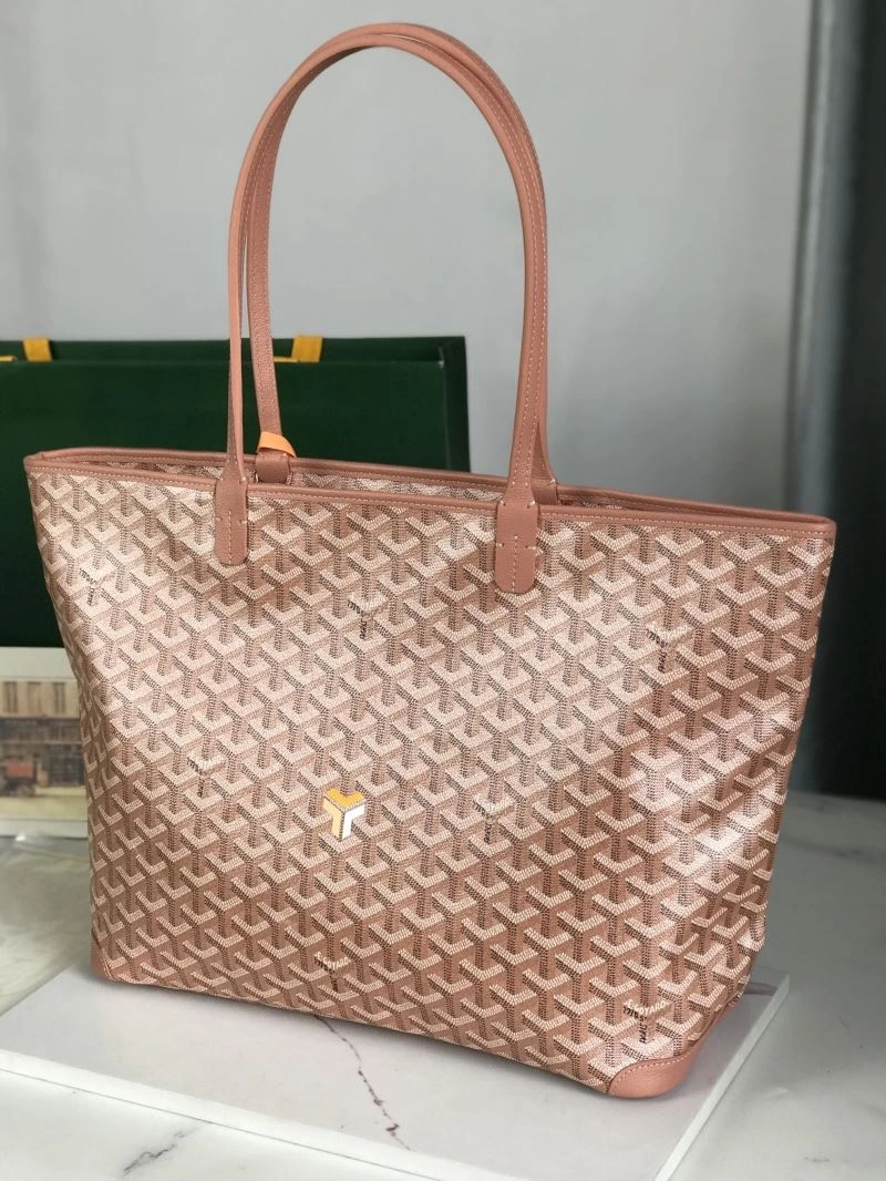 Affordable Goyard Shopping Bags
