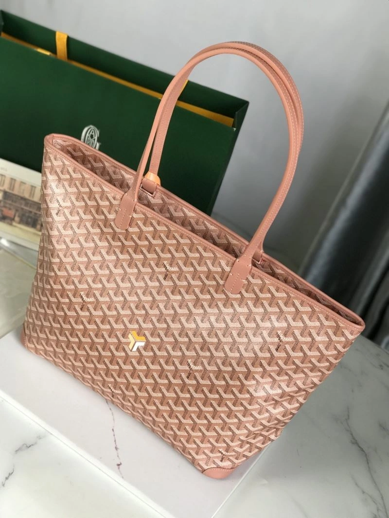 Affordable Goyard Shopping Bags