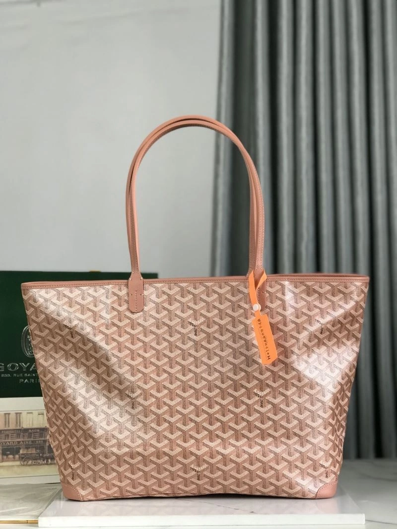 Affordable Goyard Shopping Bags