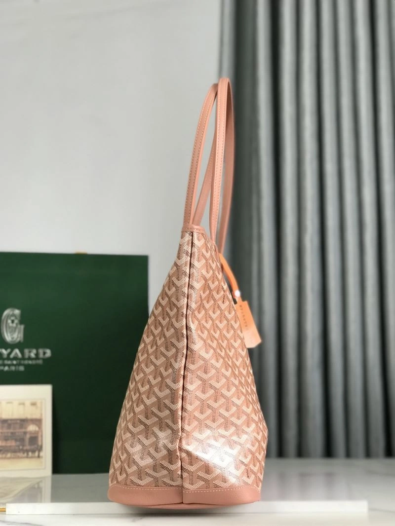 Affordable Goyard Shopping Bags