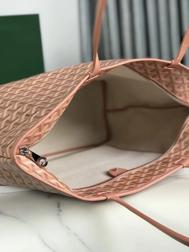 Affordable Goyard Shopping Bags