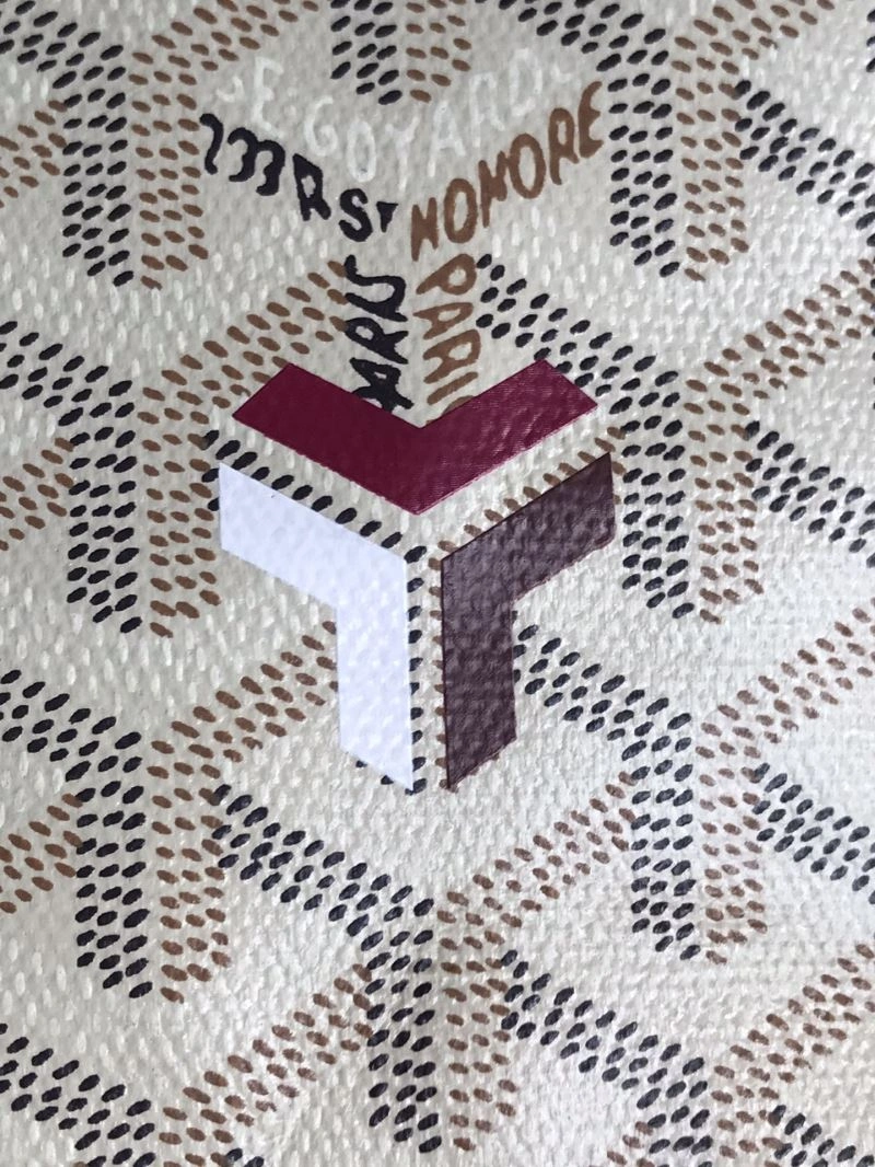 High accuracy Goyard Shopping Bags