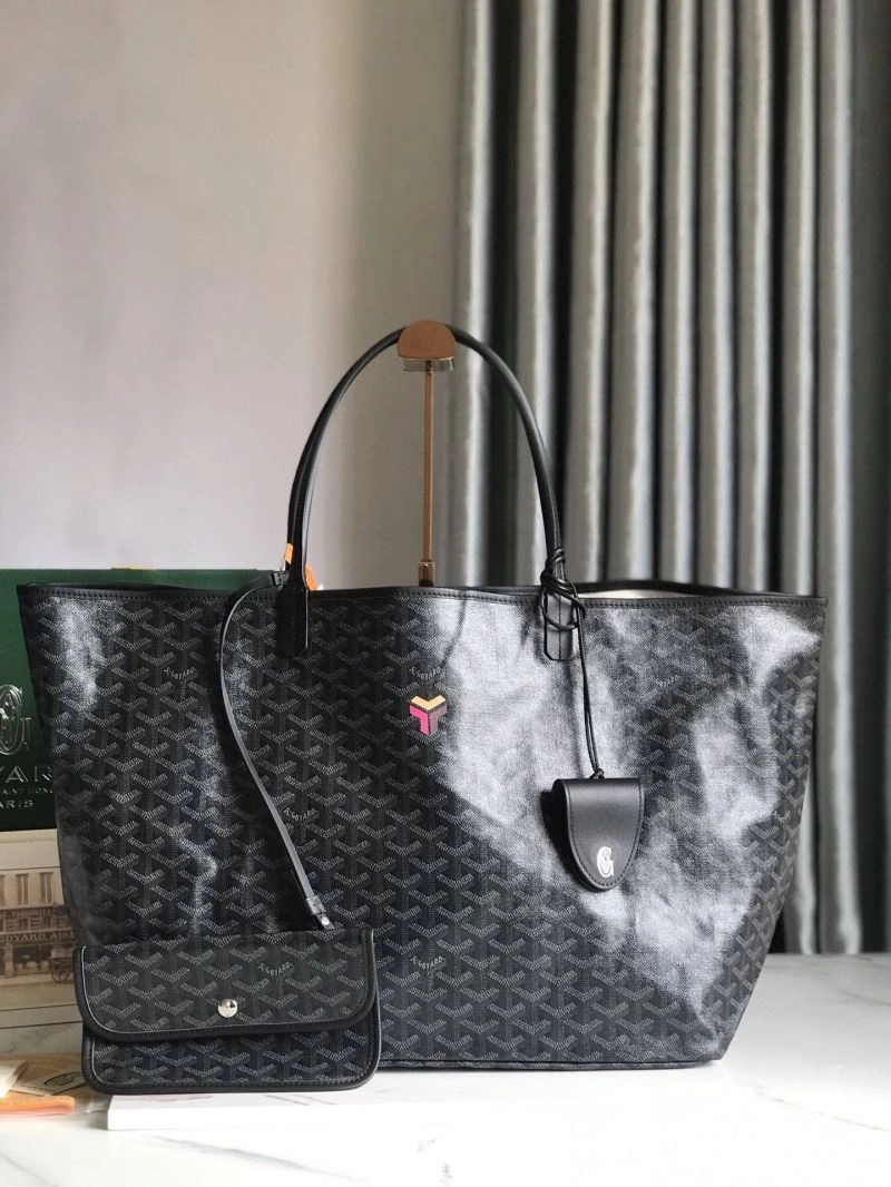 Goyard Shopping Bags