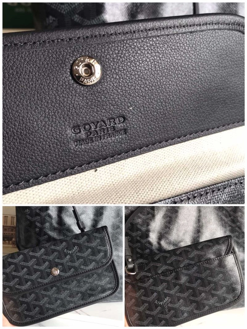 Perfect replica Goyard Shopping Bags