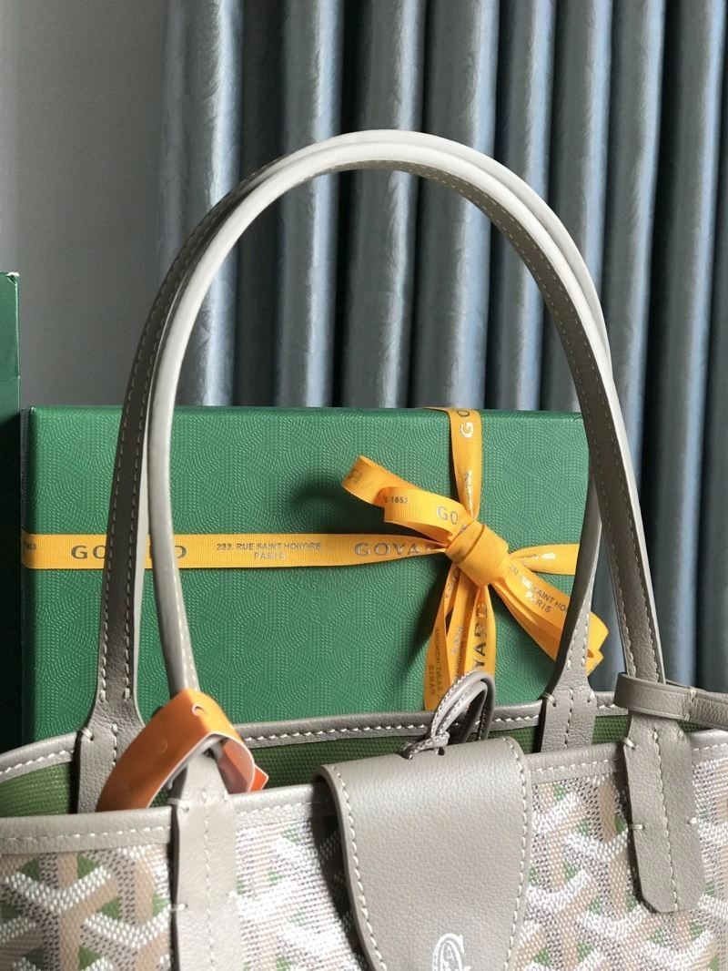 Accurate model Goyard Shopping Bags