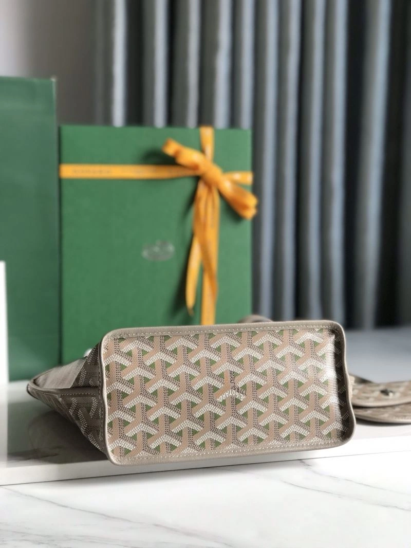 Accurate model Goyard Shopping Bags