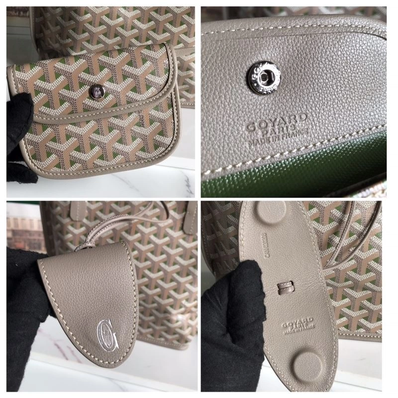Accurate model Goyard Shopping Bags
