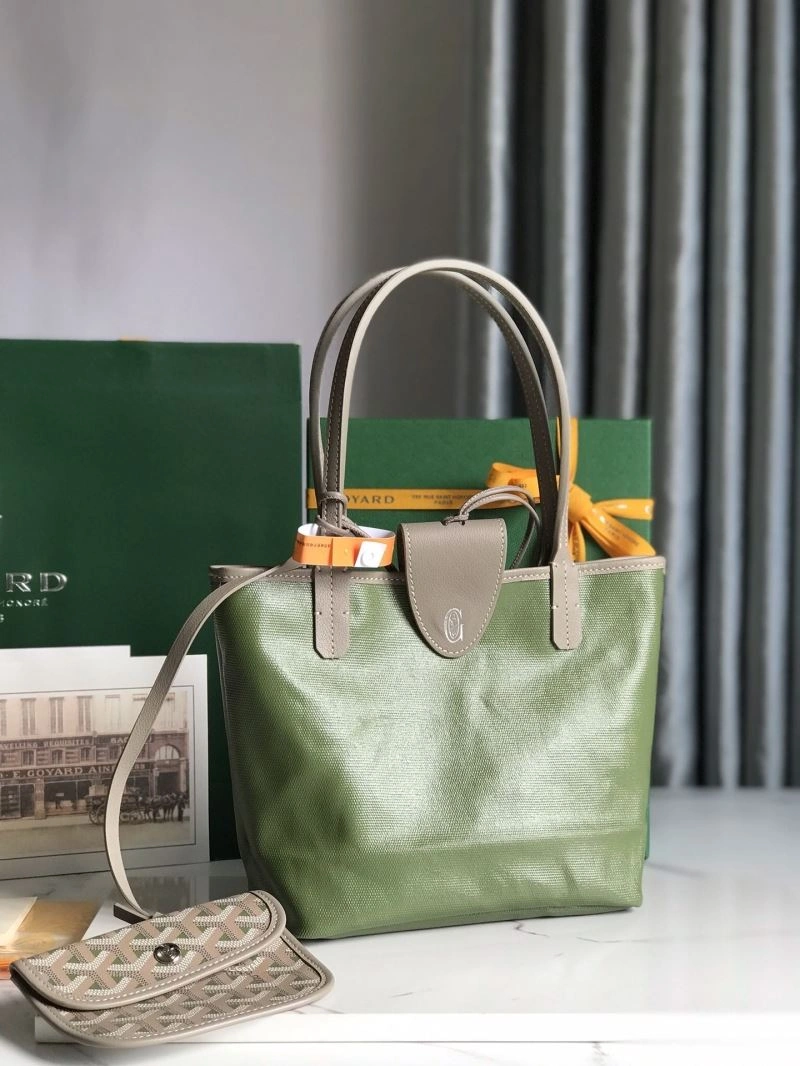 Accurate model Goyard Shopping Bags