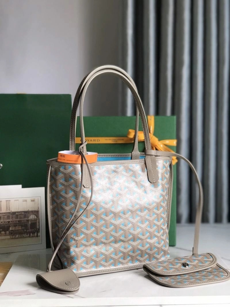 1:1 copy Goyard Shopping Bags