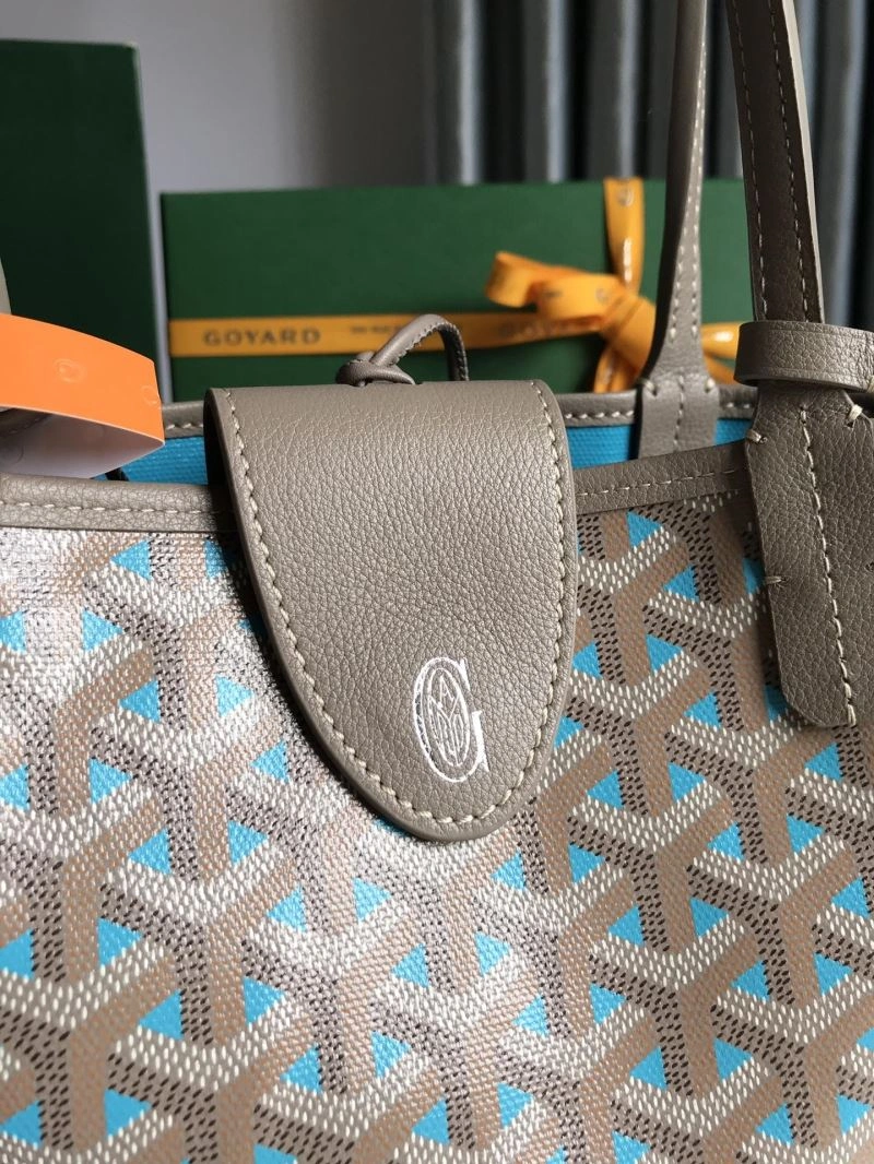 1:1 copy Goyard Shopping Bags