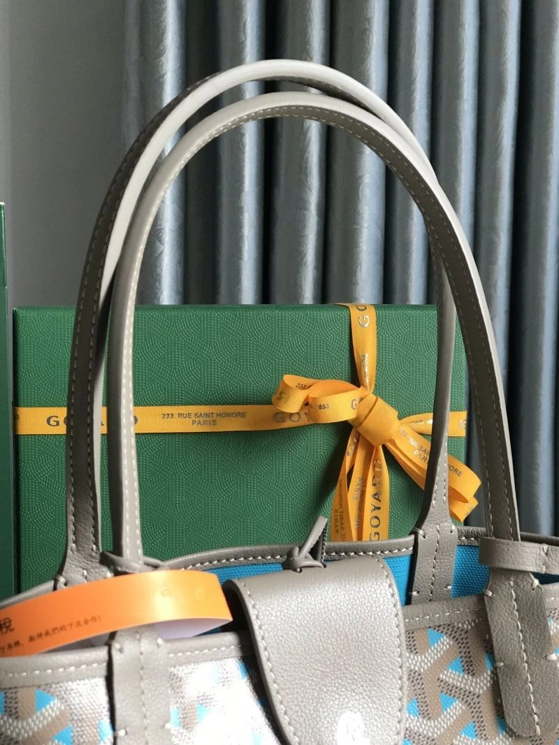 1:1 copy Goyard Shopping Bags