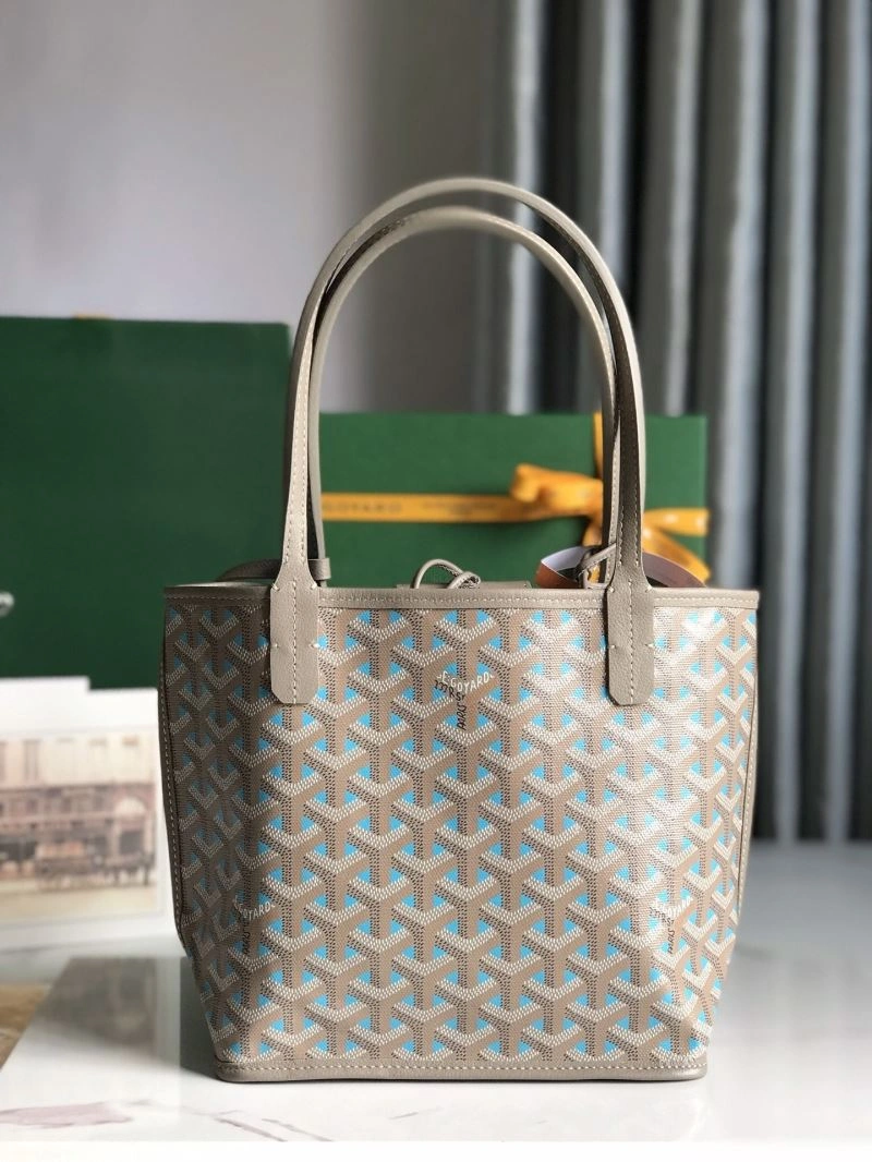 1:1 copy Goyard Shopping Bags