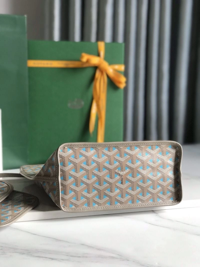 1:1 copy Goyard Shopping Bags