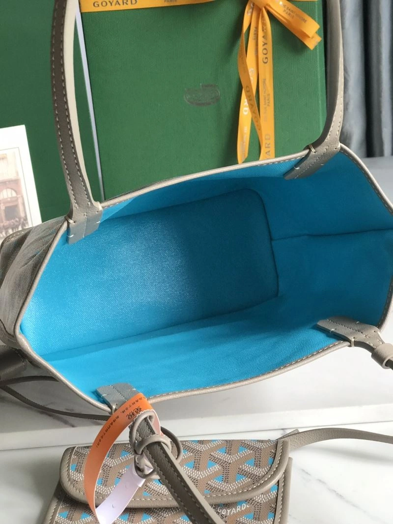 1:1 copy Goyard Shopping Bags