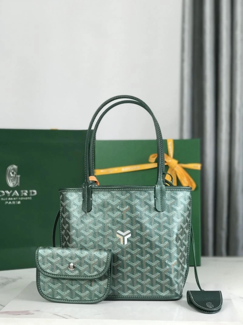 Goyard Shopping Bags