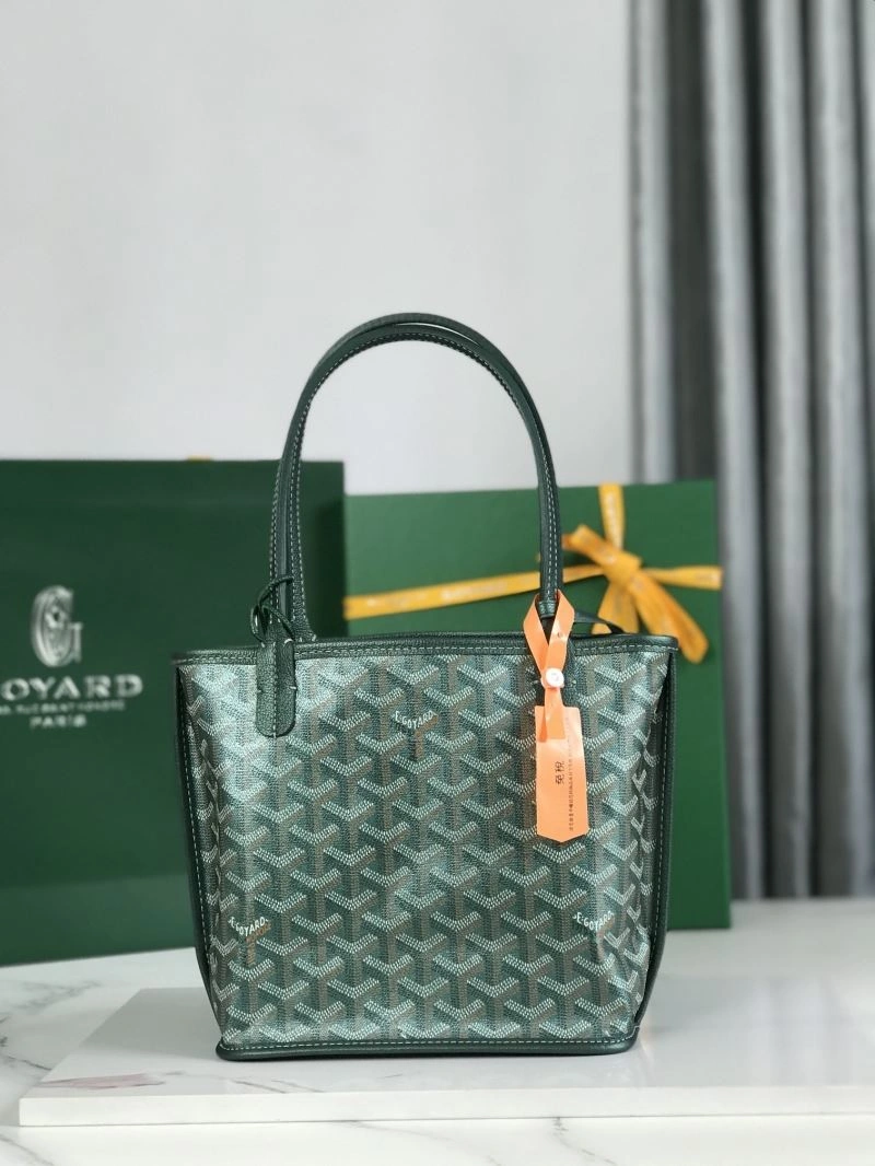 Brand-original Goyard Shopping Bags