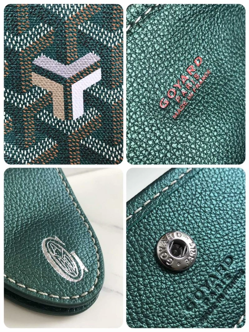 Brand-original Goyard Shopping Bags