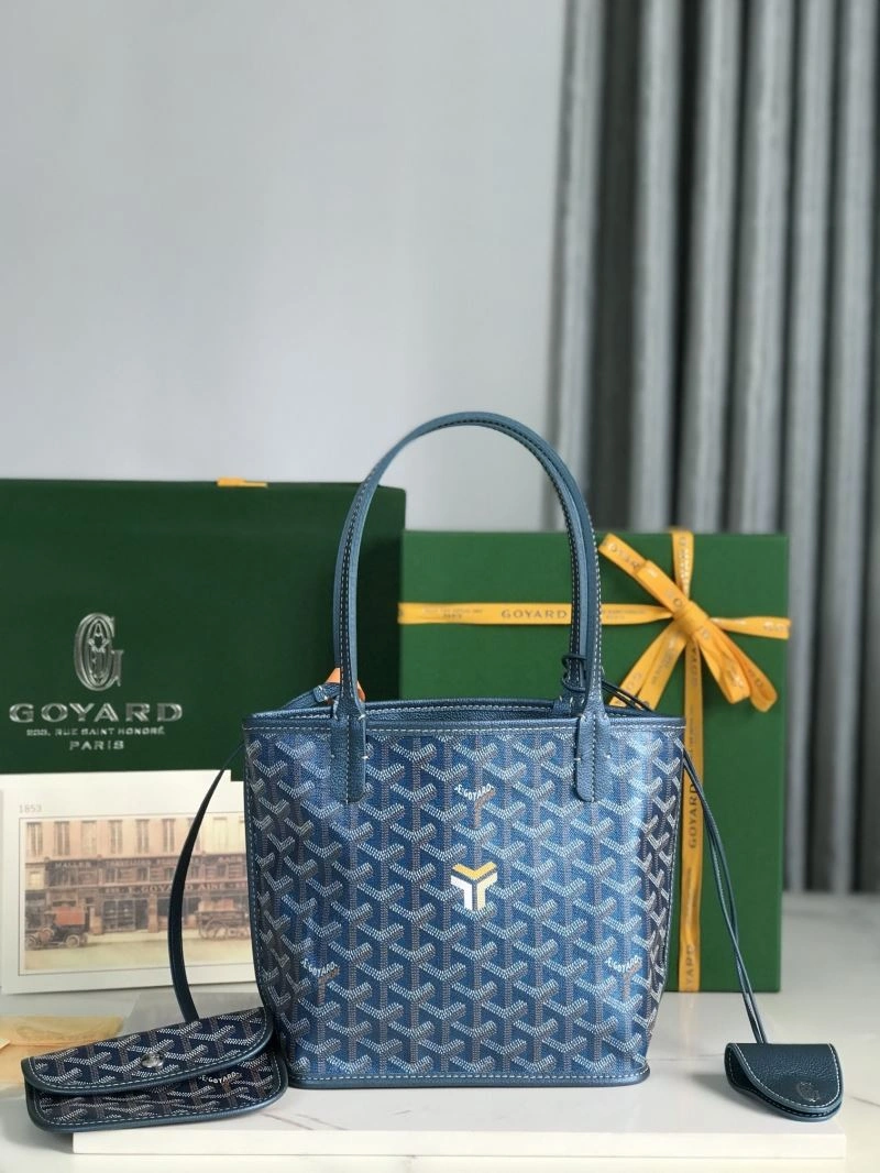 Goyard Shopping Bags