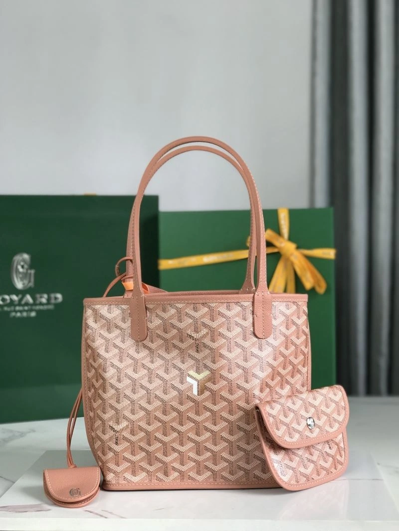 Goyard Shopping Bags