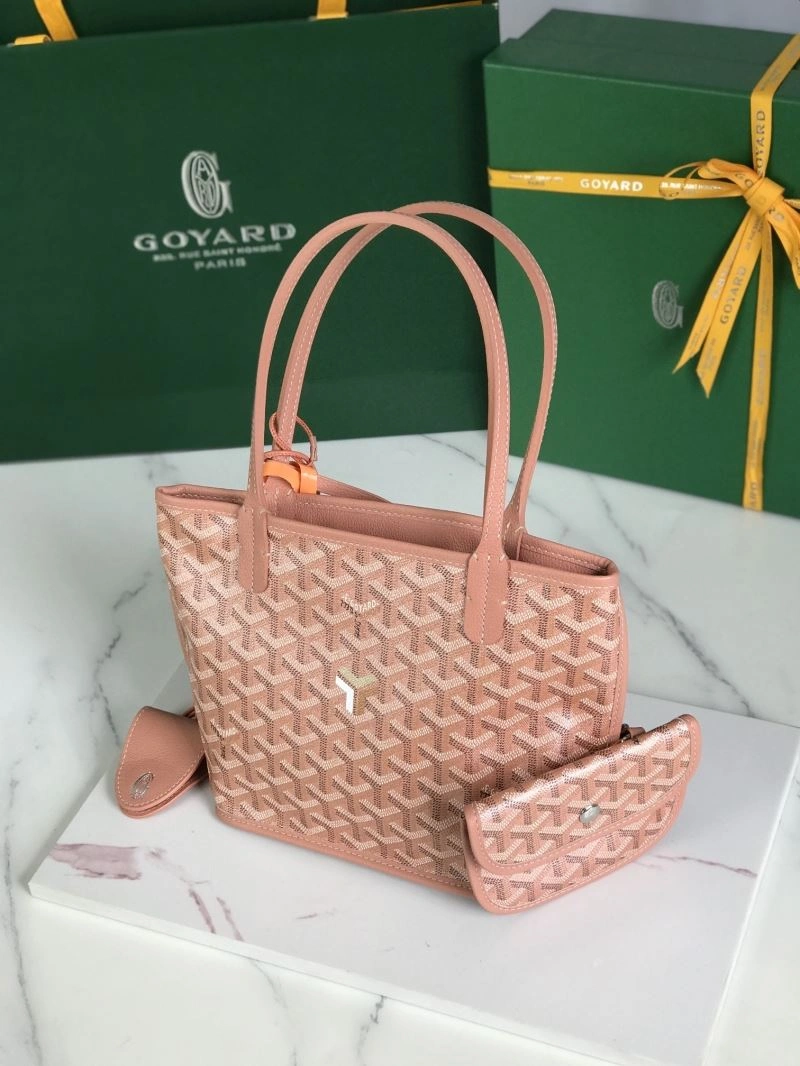 1:1 copy Goyard Shopping Bags