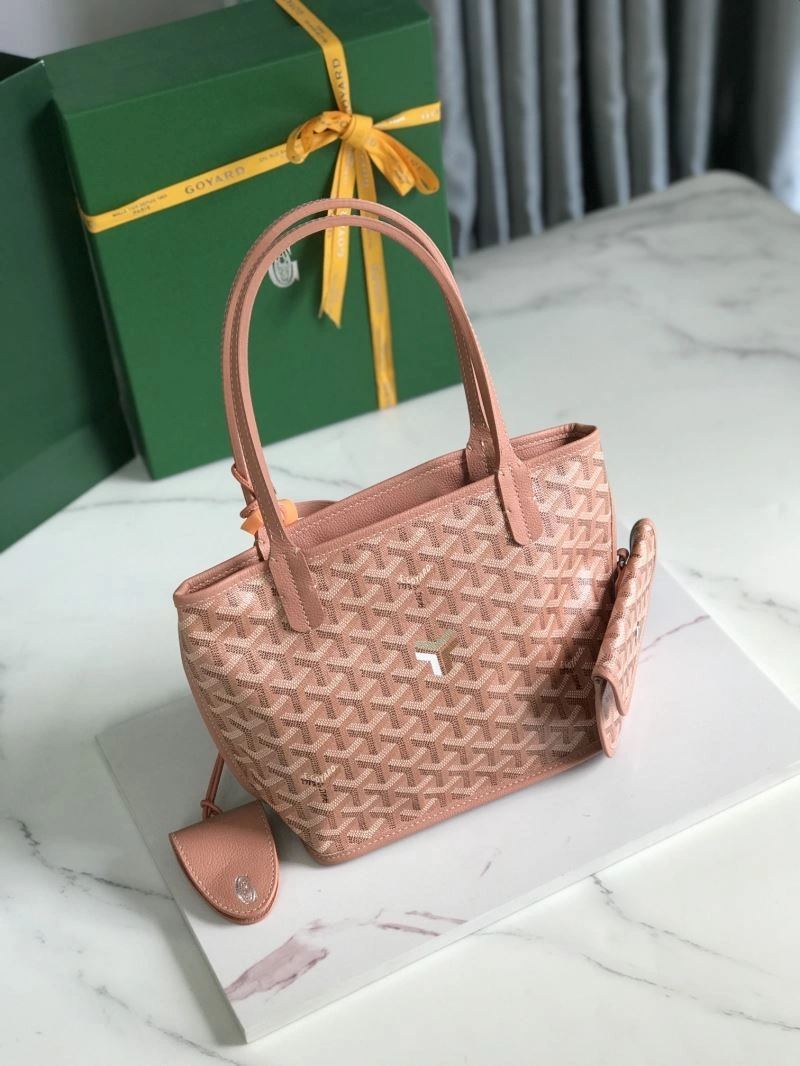 1:1 copy Goyard Shopping Bags