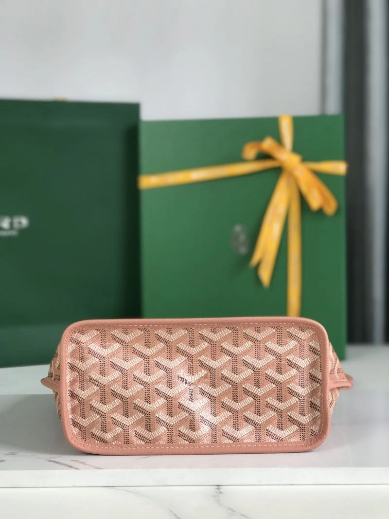 1:1 copy Goyard Shopping Bags