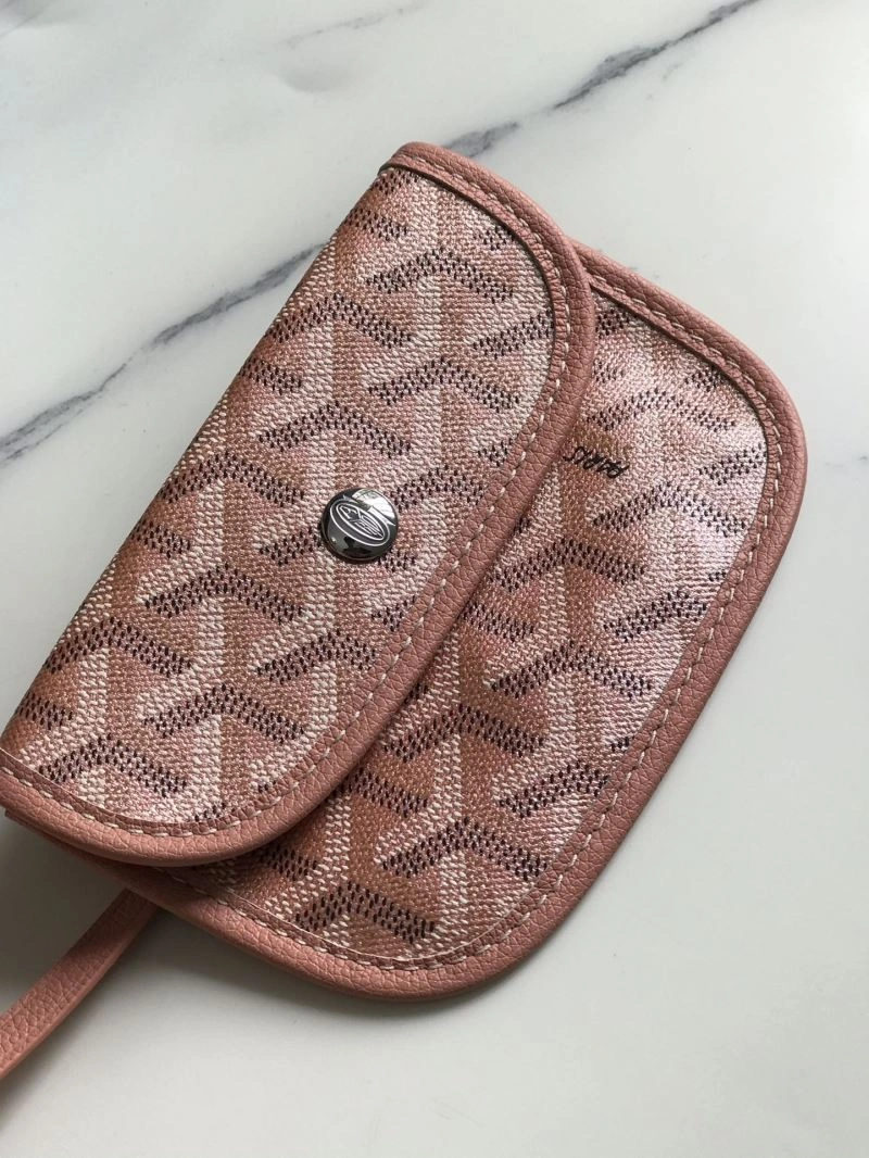 1:1 copy Goyard Shopping Bags