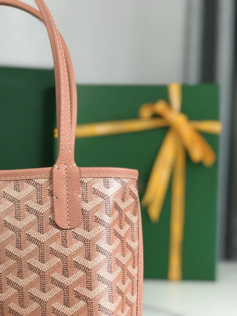 1:1 copy Goyard Shopping Bags