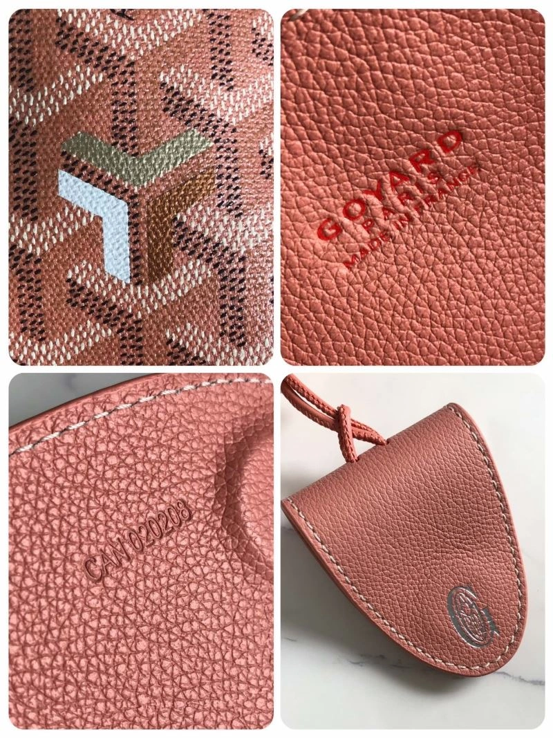 1:1 copy Goyard Shopping Bags