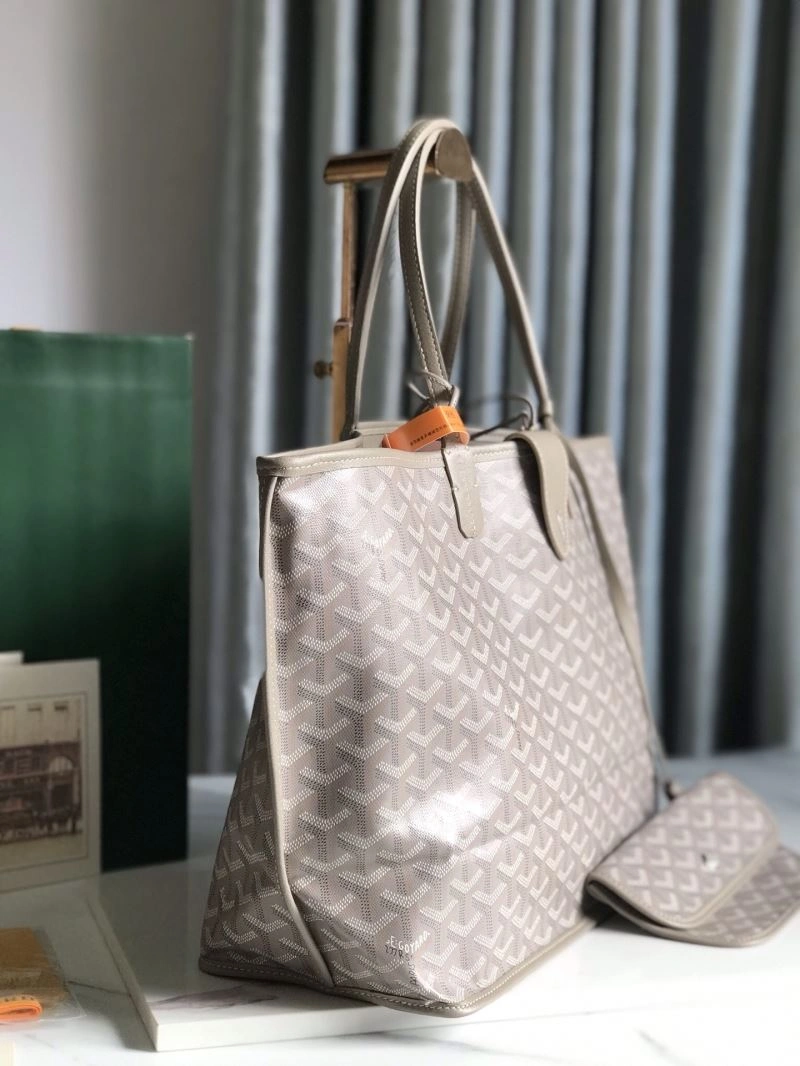 Brand-original Goyard Shopping Bags