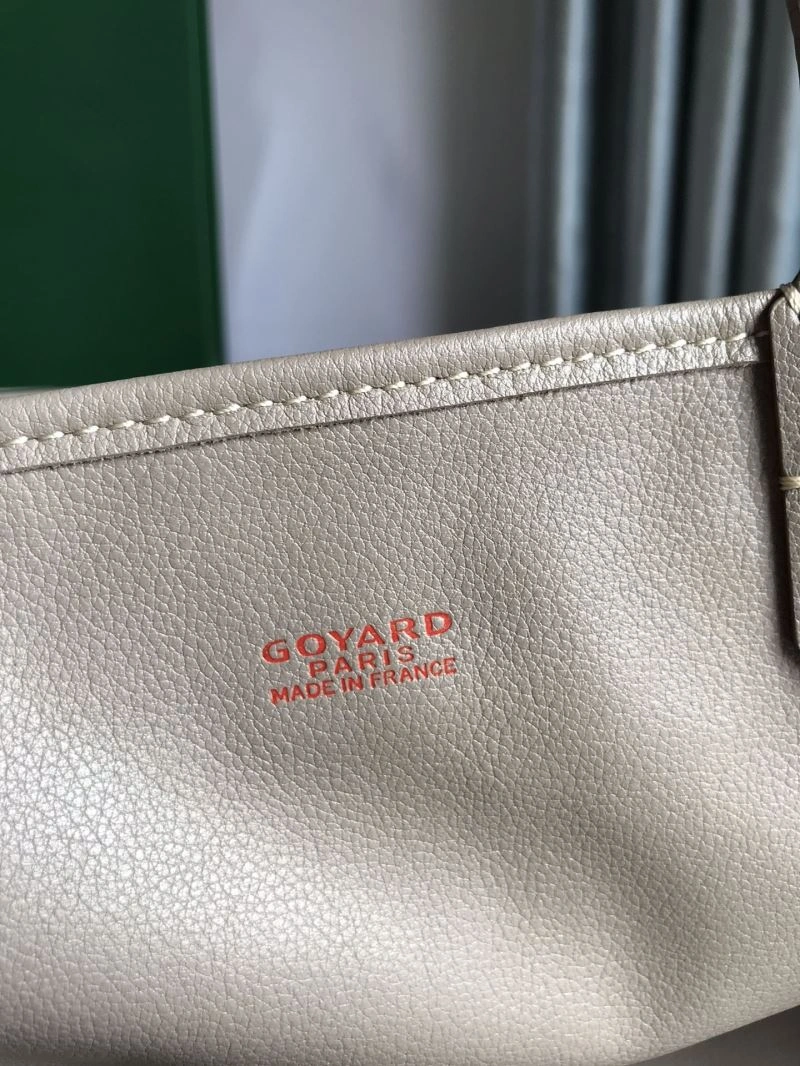 Brand-original Goyard Shopping Bags